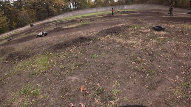 4wd тюн B / 2-3 финал / 20.10.24 GX013686 1/2