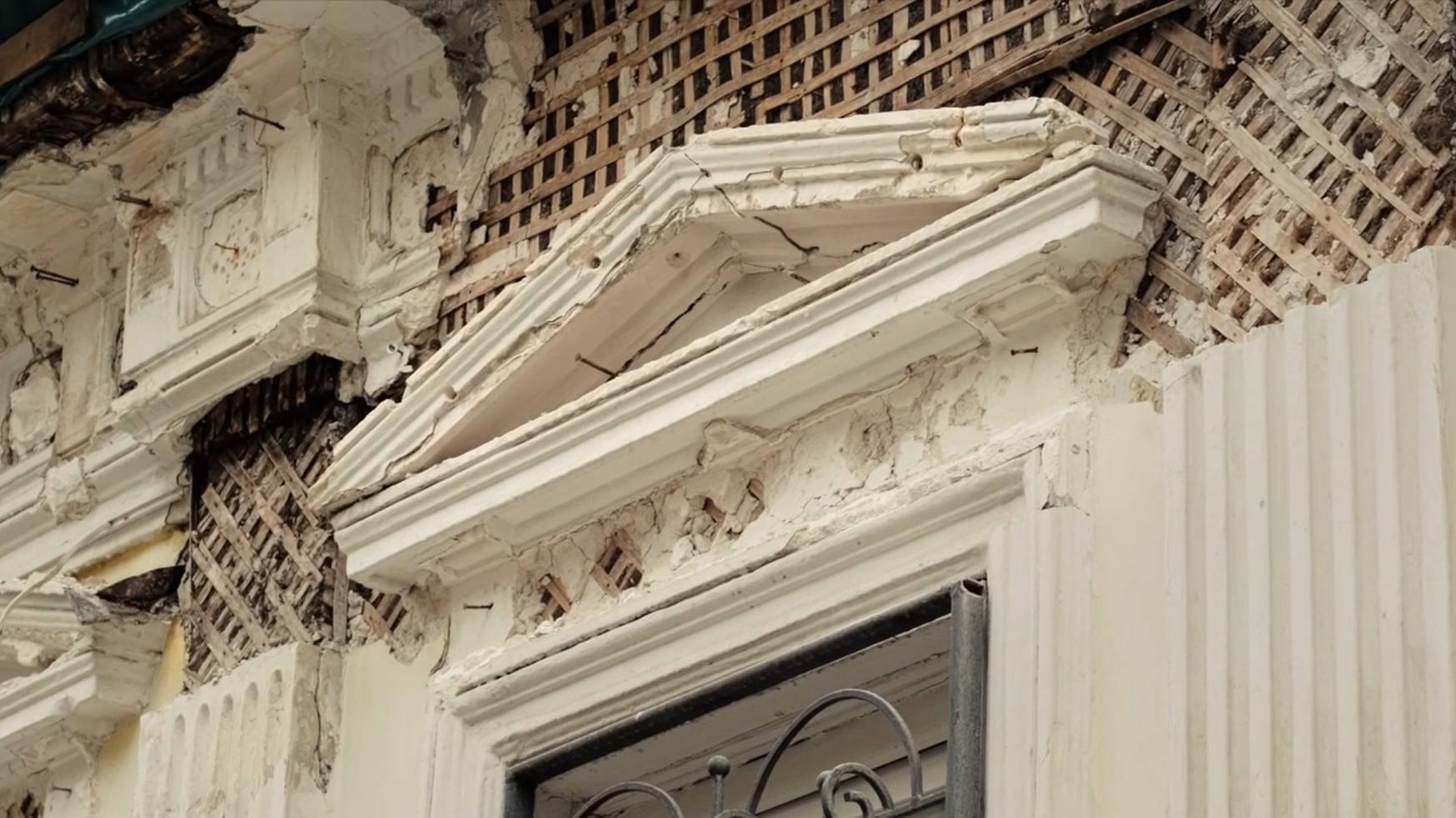 Бурденко'12. Часть 2 Работы идут полным ходом!