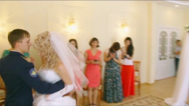 Свадьба 30 июня 2012 года