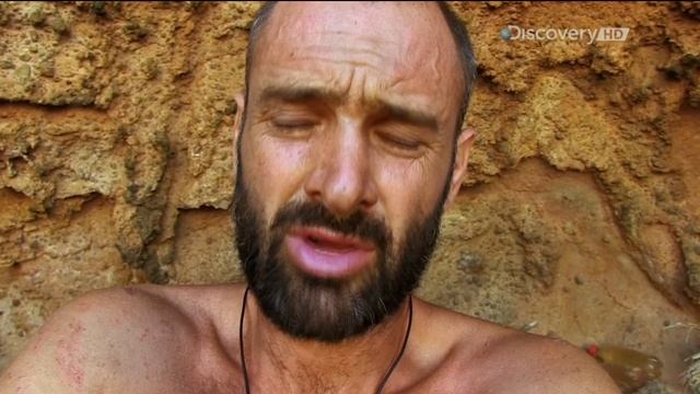 ВЫЖИВАНИЕ БЕЗ КУПЮР 1 СЕЗОН 2 СЕРИЯ. НЕОБИТАЕМЫЙ ОСТРОВ