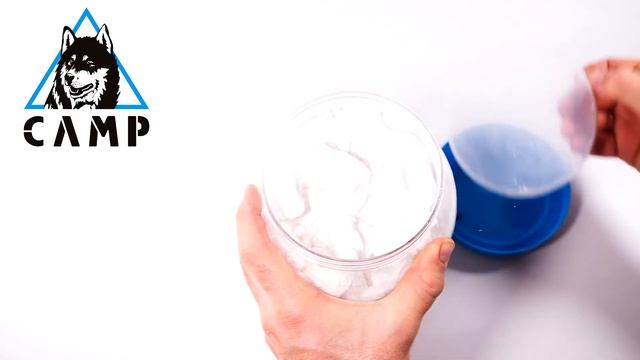 Магнезия CAMP Chalk Tank