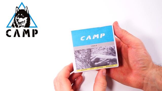 Магнезия CAMP Chalk Block