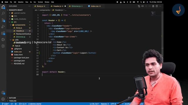 Episode-06｜Exploring the World