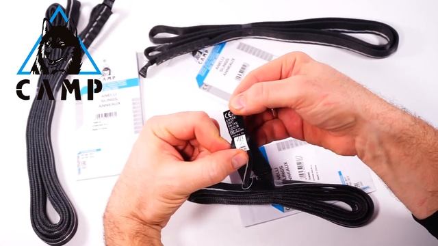 Петля CAMP Express Ring