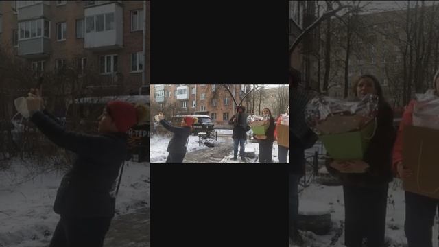 Как поздравить подругу с днём рождения на карантине