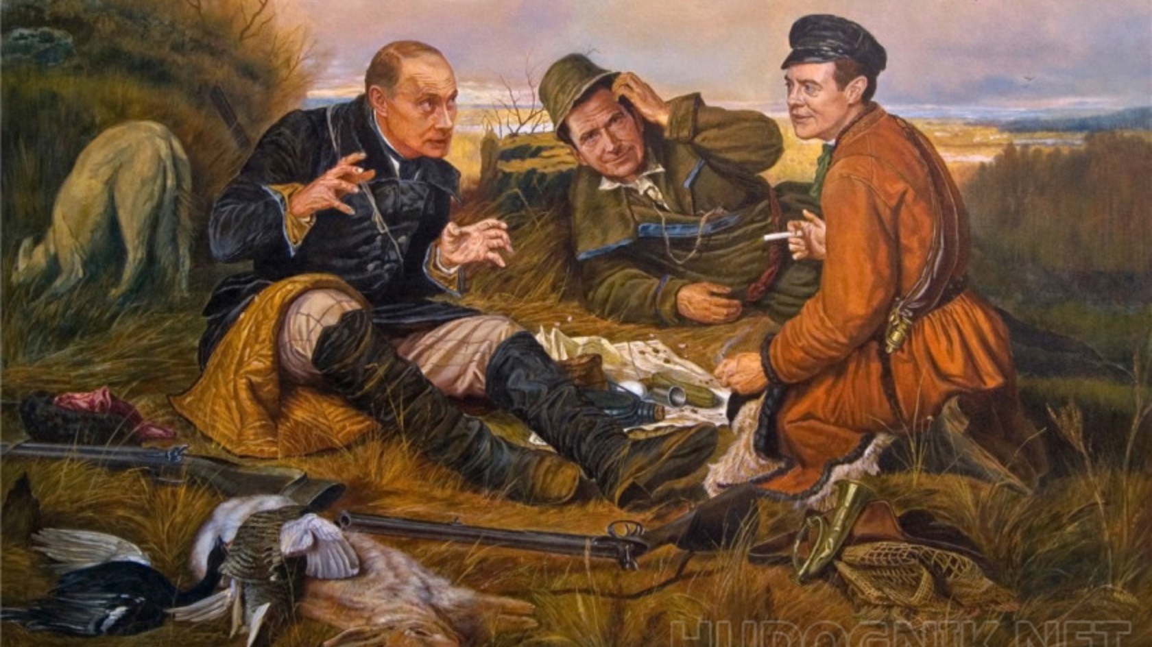 загоны пяточки 2024