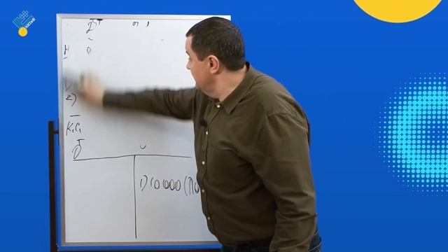 Система счетов бухгалтерского учета и двойная запись