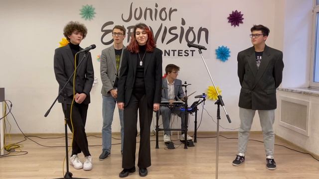 9 класс - One republic - Counting stars