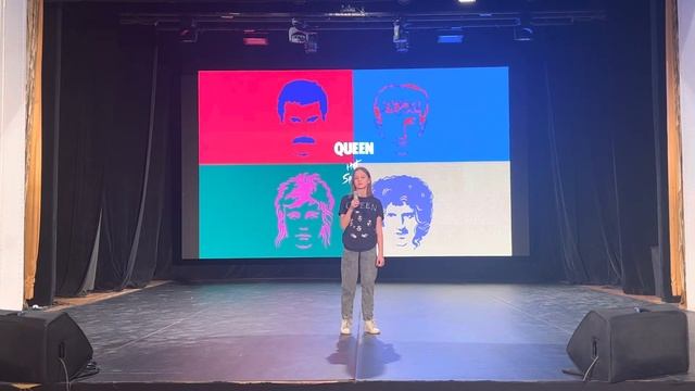 Саша Карпухина (5 класс) - ‘39