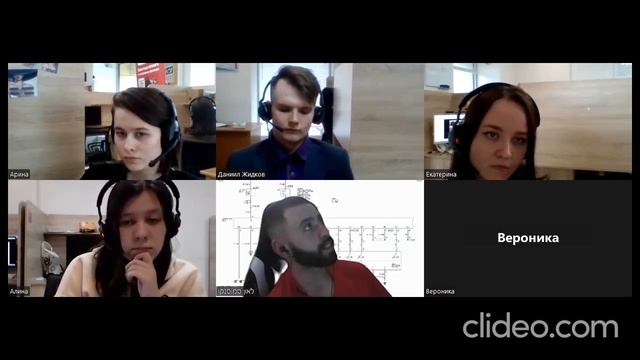 Видео-отзыв действующего клиента VINPIN СТО — автоэлектрика из Израиля