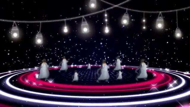 4, 6, 11 классы - Танго