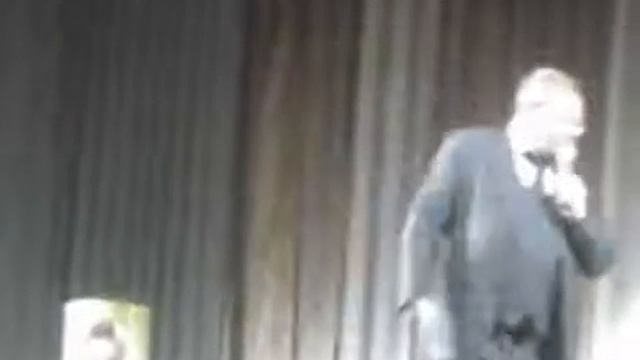 Владимир и Снежанна Полежаевы. Екатеринбург 16 02 2012