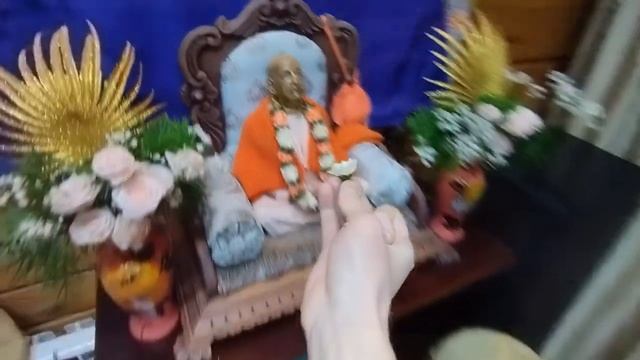 Праздновали_годовщину_установки_божеств