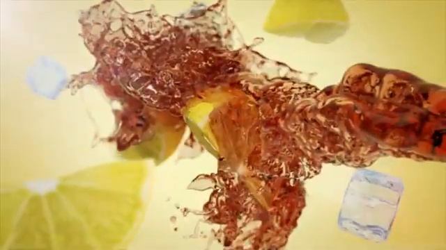 Забавный рекламный ролик Nice Tea #реклама #юмор