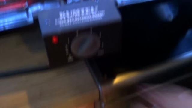 Электрогриль Кумтел (Kumtel) КB-6060 / KB-6000. Обзор и тест-драйв