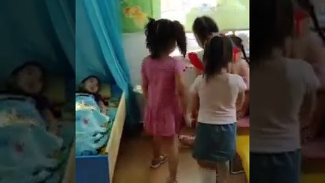 Я лежу болею  Агния Барто. Подготовительная логопедическая группа. МБДОУ Д с №70 «Кэрэчээнэ»