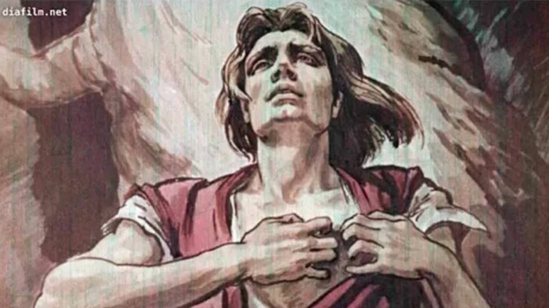 Острая коронарная недостаточность. Стенокардия