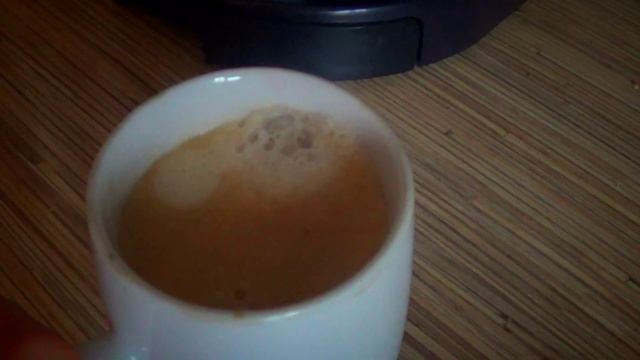 Эспрессо капуччино кофеварка Rowenta. Видеообзор тест-драйва.