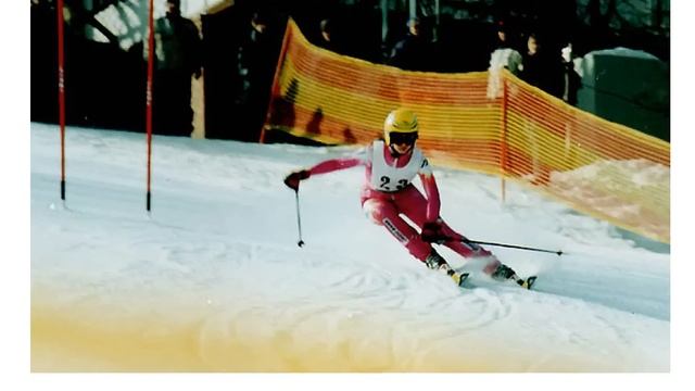 Презентация для детей по Доману. Спорт 2