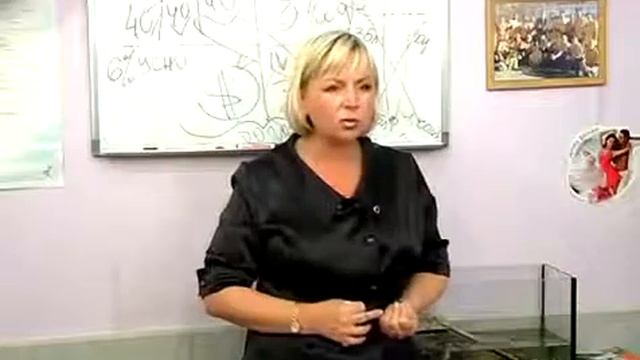 Презентация бизнеса.  Ирина Волкова