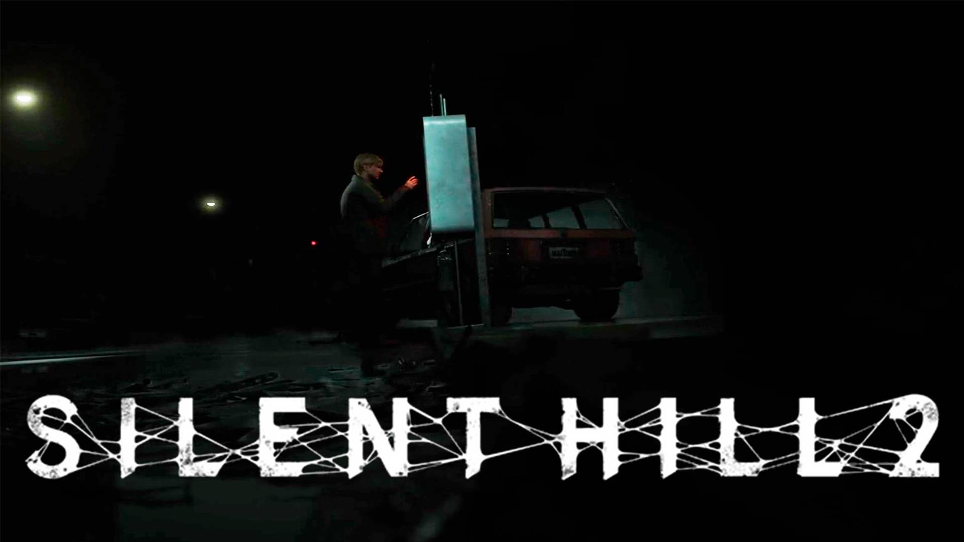 Прохождение Silent Hill 2 Remake №16| Звонок