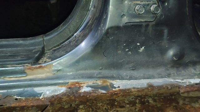 ремонт митсубиси лансер 9