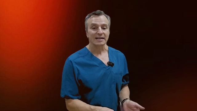 Упражнение 
ВОЛНА 
Доктор БОРЩЕНКО