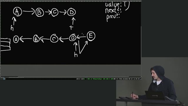 The Last Algorithms Course You'll Need | 18. Stack