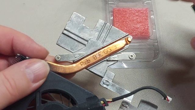 i7-2630QM Характеристики