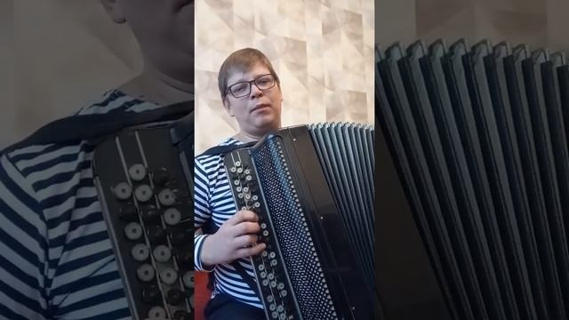 Угадай песню на баяне Выпуск 116