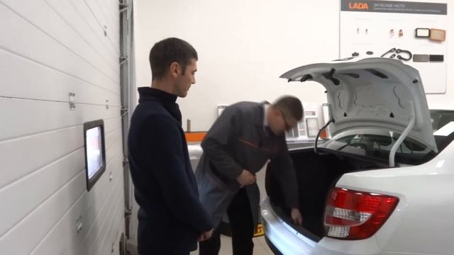 Обучающее видео для МК Шоссе Энтузиастов