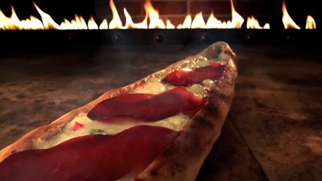 Потрясающе красивая #реклама #пастрамы Sevilen Pastırma