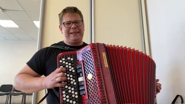 С днём рождения Павел «Иду курю»