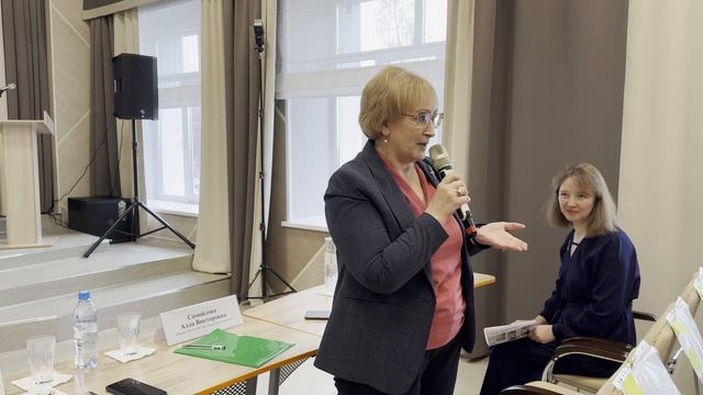 Открытие конкурса - Воспитатель года 2025 - День 1