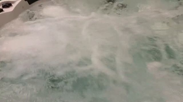 Гидромассажный Спа-Бассейн Jazzi Pool SKT306A