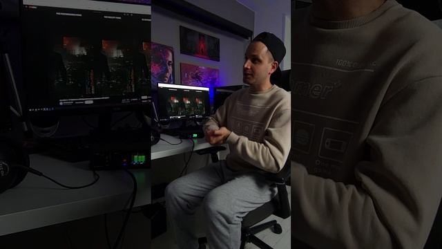 ПК против PS5 — Типичный разговор ПК'шника и Консольщика #shorts