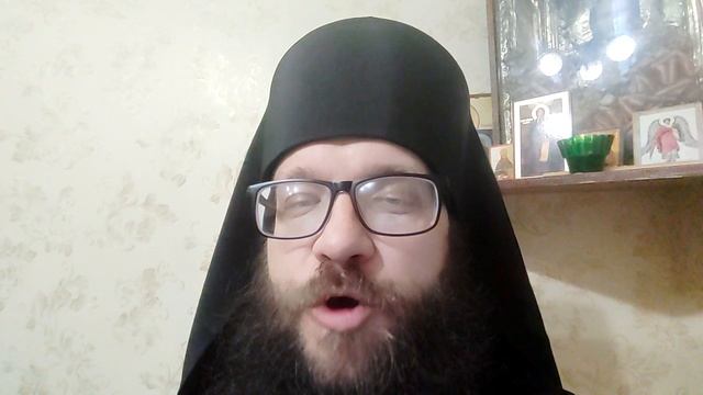 Праведность и "бог в душе".
(Псалом 4).