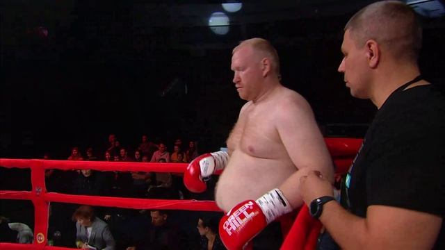 Вусал Сафаров - Дмитрий Иванов