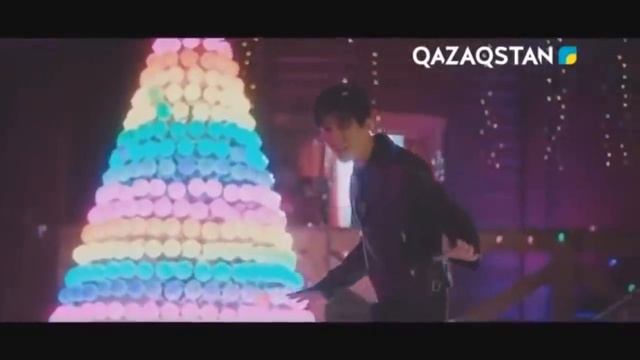 Dimash Qudaibergen - Желдірме, Screaming ~ Qazaqstan TV