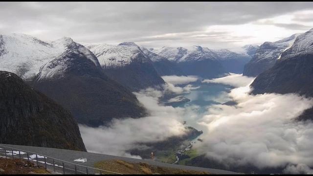 095. 2024-10-04 Lodalen Loen