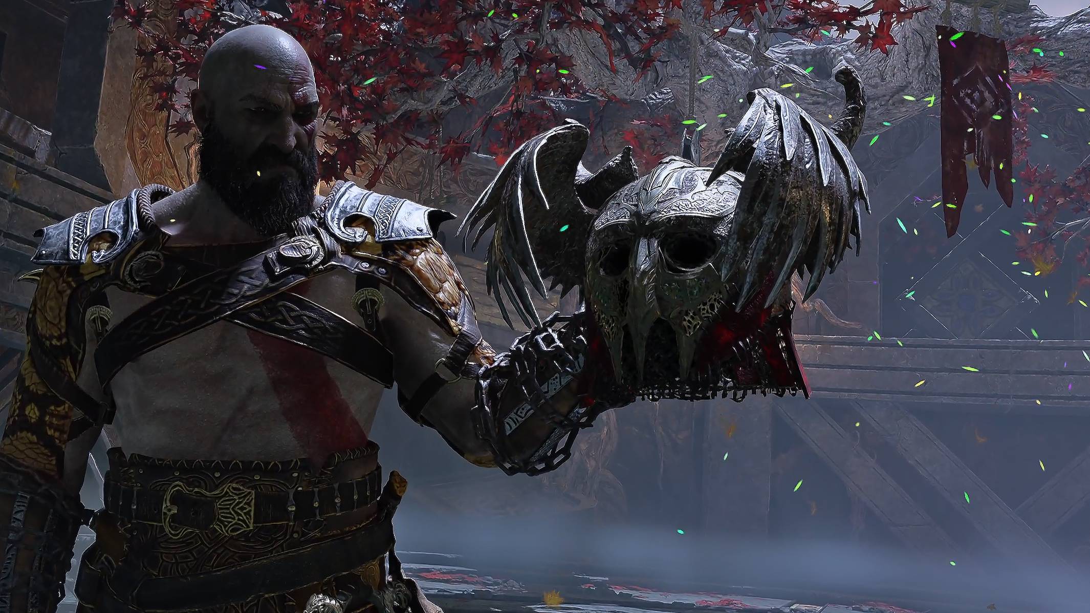 🔥 God of War изнасилованный валькирией🔥 #GodofWar  #VadimVak #Vakulife #Stream 🔥