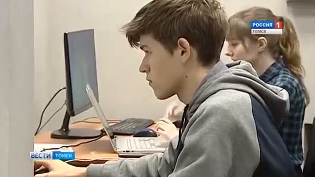 В IT-инкубаторе DevSauna студенты разработали AR/VR-приложения для промышленности