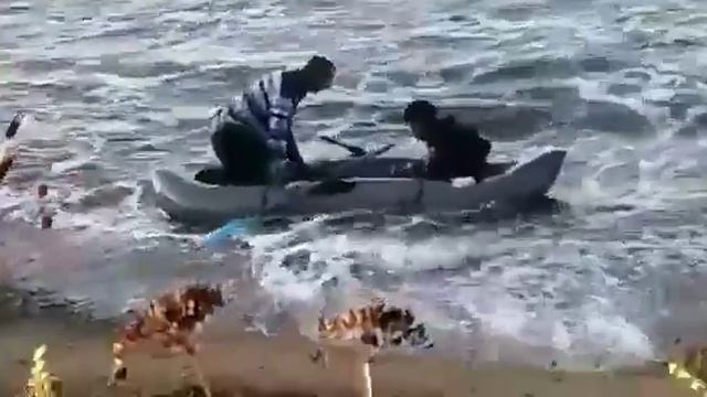 Не пацаны, у Нас так рыбу не ловят☺️