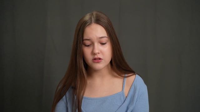 Олеся Котович 15 лет, 162 см, история "Как я утопила скейтборд" 2024