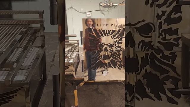 Уникальнейшая встраиваемая коптильня и мангальная вставка для барбекю комплекса