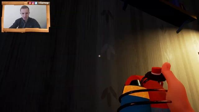 №236_ HELLO NEIGHBOR ALPHA 3 _ ПРИВЕТ СОСЕД АЛЬФА 3 - МАГНИТНЫЙ ЧЕЛЛЕНДЖ