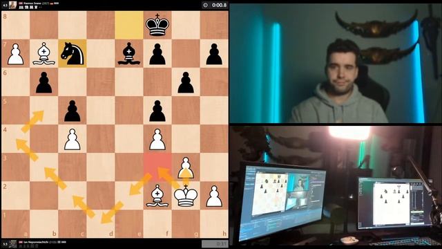 Ян Непомнящий Титульный вторник _ 22 октября 2024