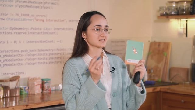 Реалити-шоу для томских стартапов "Спроси маму"