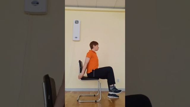 Остеопороз. Тазобедренный сустав - 1