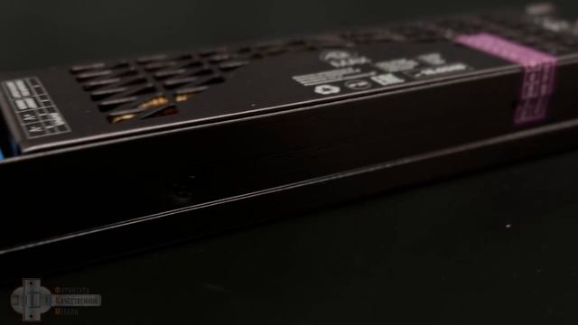 Блок питания AQ MAX - новое поколение трансформаторов